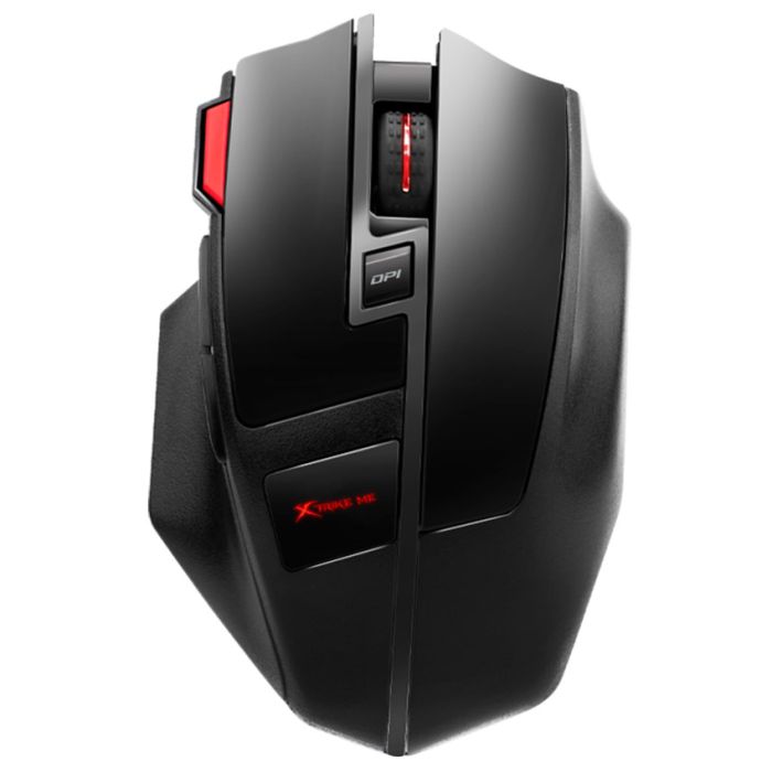 Miš xTrike GW600 Wireless