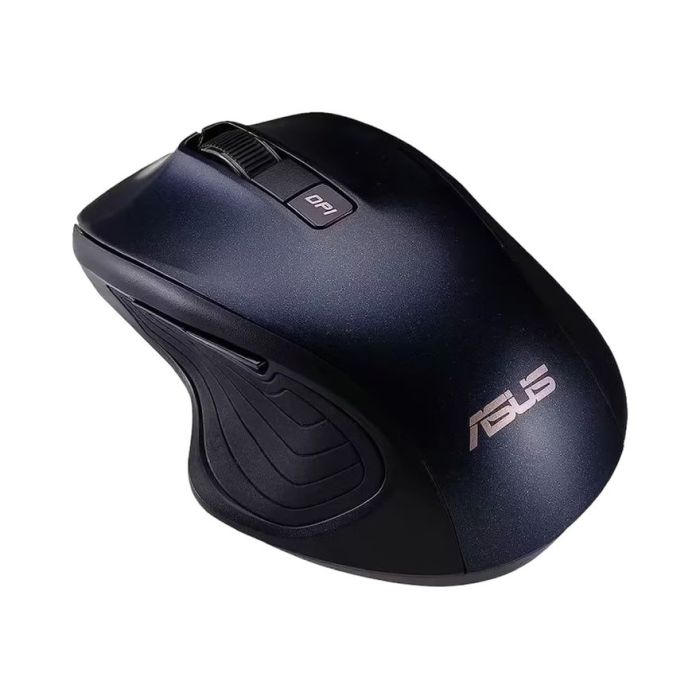 Miš ASUS MW202 Multi-Device Wireless Silent Black