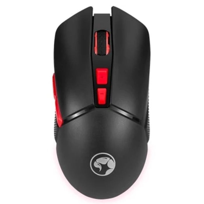 Miš Marvo M701W RGB Wireless