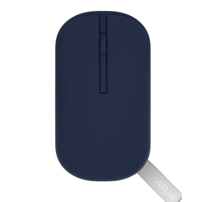 Miš ASUS MD100 Wireless Blue