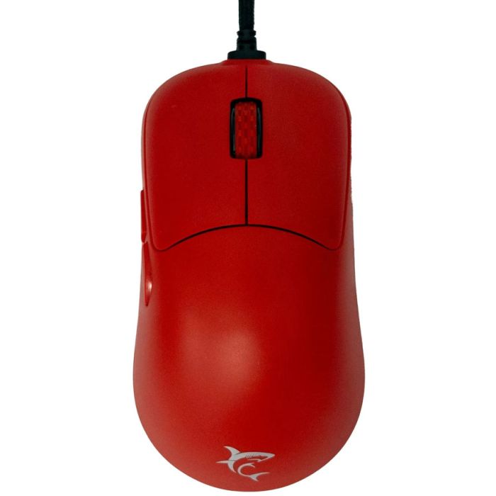 Miš White Shark GM-5014 Graphene Red