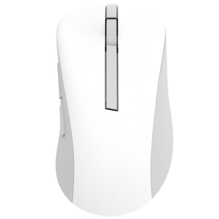 Miš ASUS MD102 Wireless White