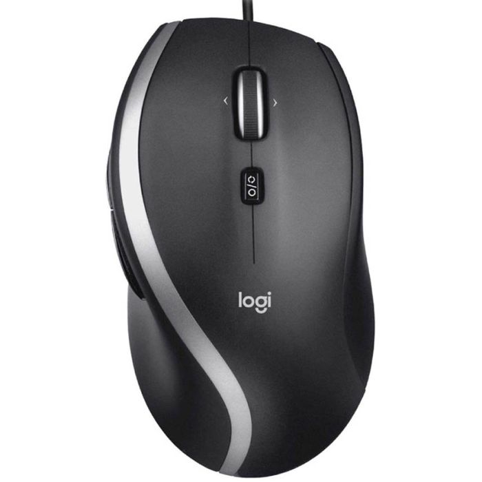 Miš Logitech M500s