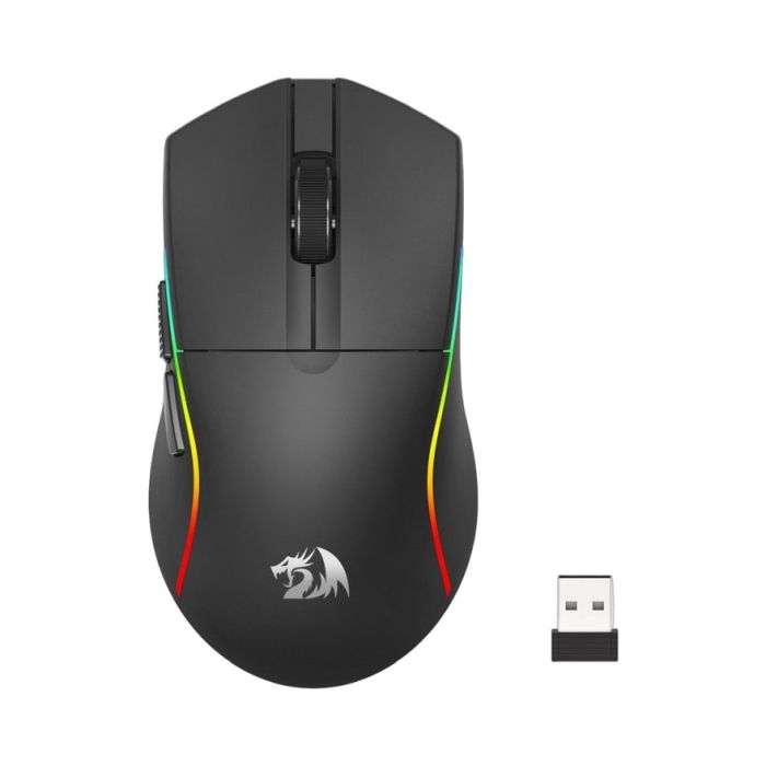 Miš Redragon Deicide PRO Black