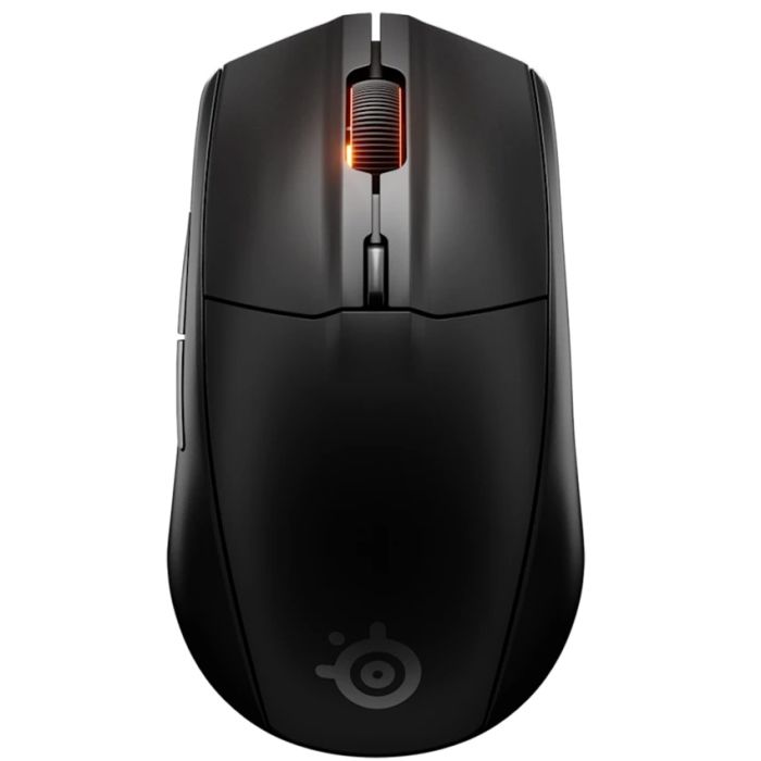 Miš SteelSeries RIVAL 3 Wireless V2 Black