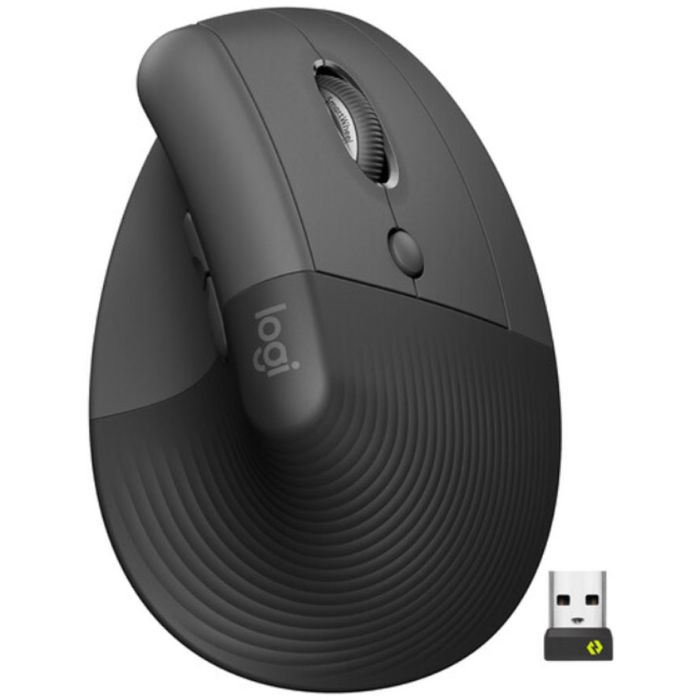 Miš Logitech Lift Vertical OEM Ergonomic Wireless