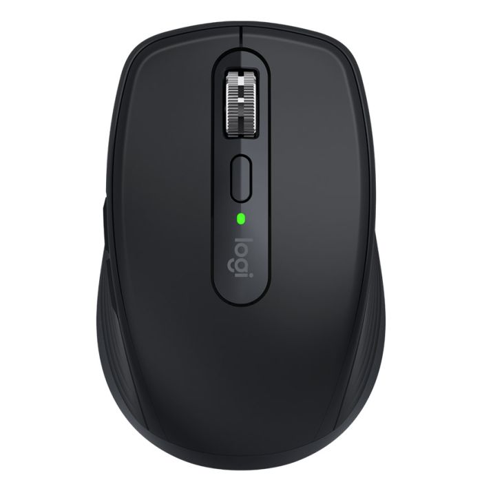 Miš Logitech MX Anywhere 3S Wireless Black