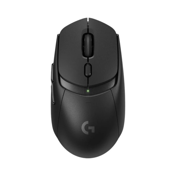 Miš Logitech G309 Lightspeed Wireless RGB Black
