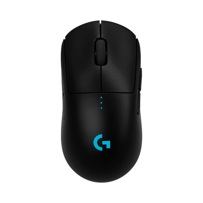 Miš Logitech G PRO 2 LIGHTSPEED EER2-933 Wireless Black