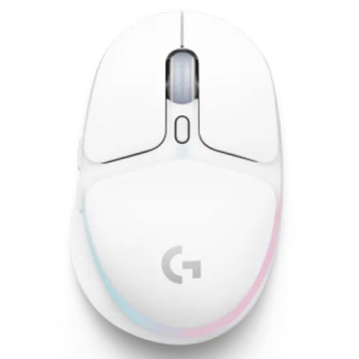 Miš Logitech G705 Wireless White 910-006365