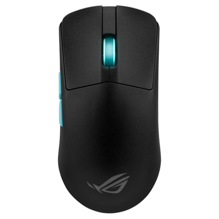 Gejmerski miš ASUS ROG Harpe Ace Aim Lab Edition Black