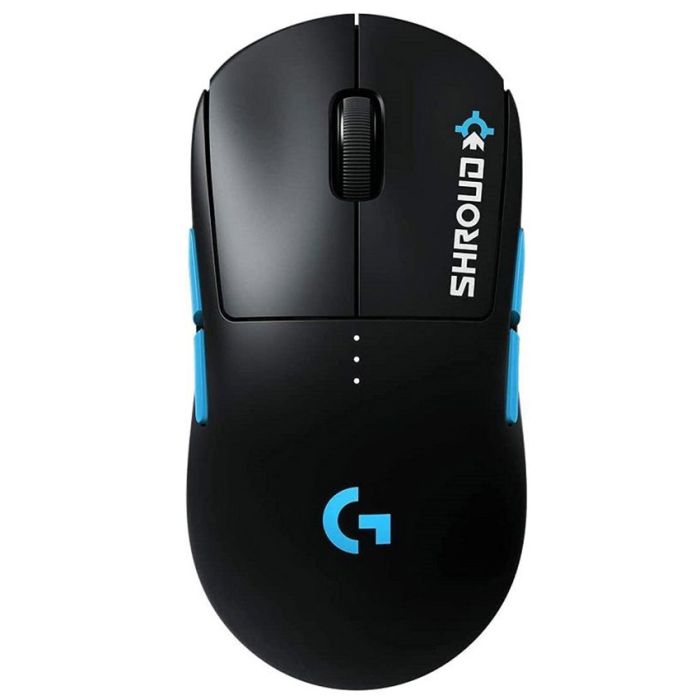 Miš Logitech G Pro Lightspeed - Shroud Edition