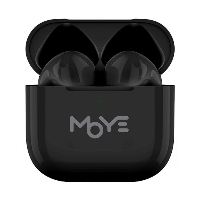 Bežične slušalice MOYE Aurras 3 Lite Black
