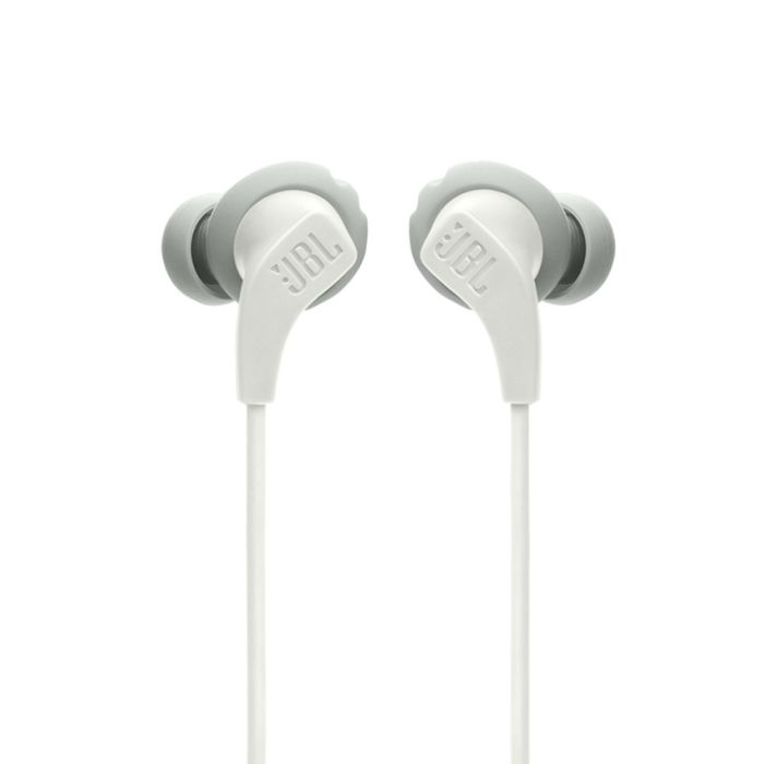 Slušalice JBL Endurance Run 2 White