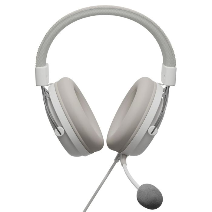 Slušalice Genesis Toron 301 White