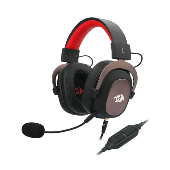 Slušalice Redragon Zeus X PRO Wireless Black