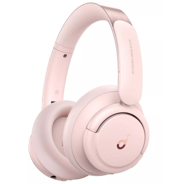 Slušalice soundcore Q30i Pink