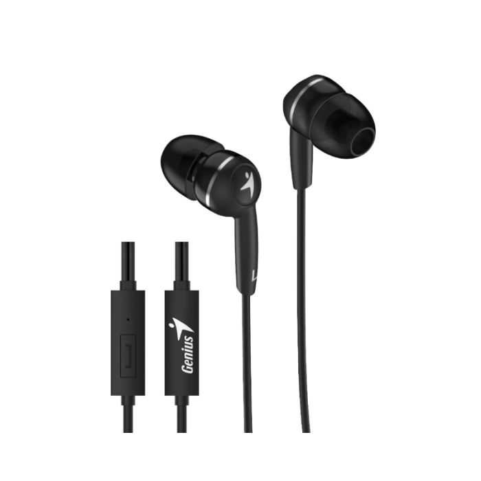 Slušalice Genius HS-M320 Black