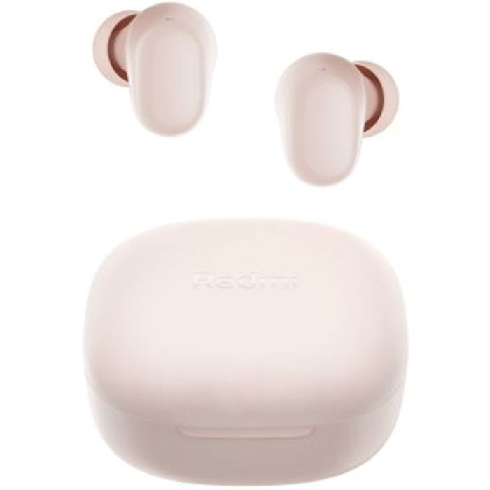 Slušalice Xiaomi Buds 6 Play BHR8775GL Pink