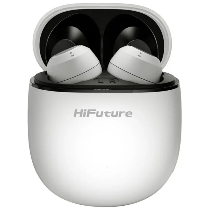 Slušalice HiFuture Olymbuds3 White