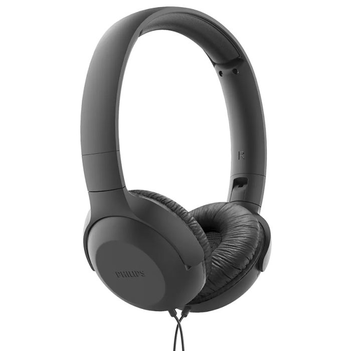 Slušalice Philips TAUH201BK/00 Black