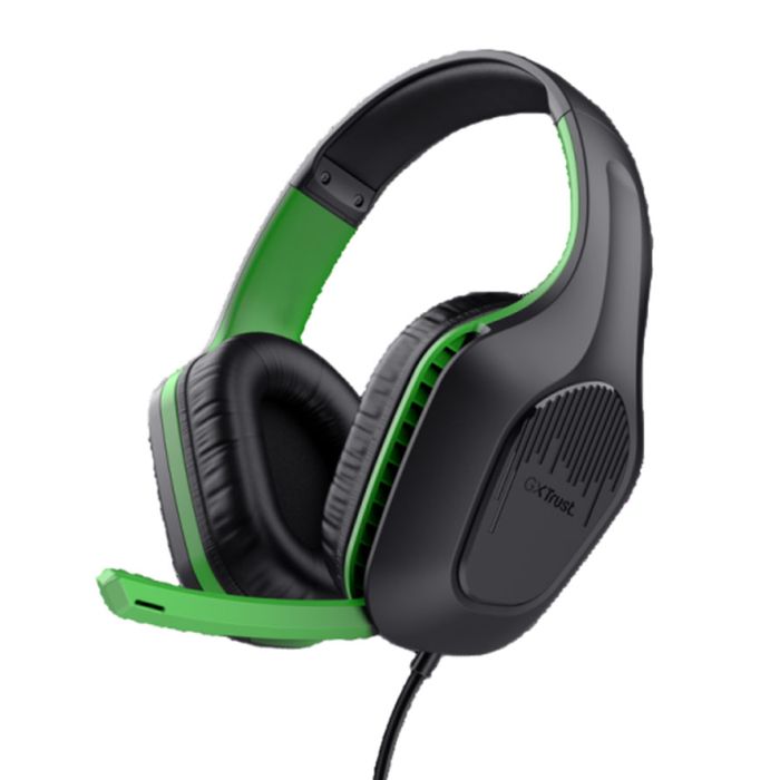 Slušalice Trust GXT415X ZIROX