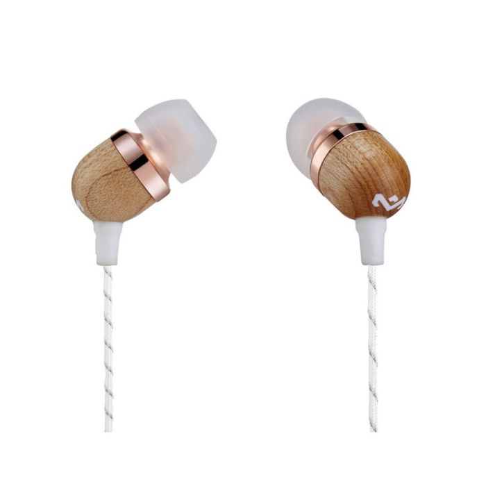 Slušalice House of Marley Smile Jamaica / In-Ear / Copper bubice