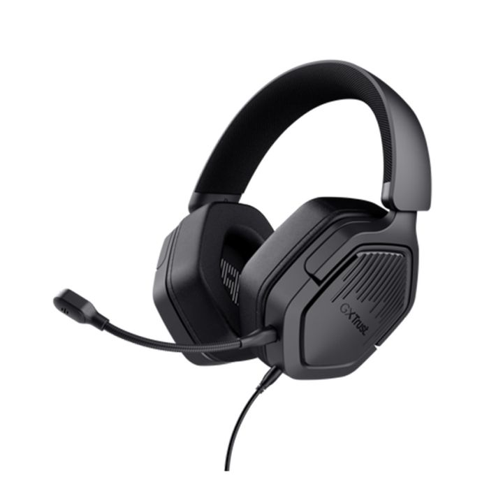 Slušalice Trust GXT 492 Carus Black