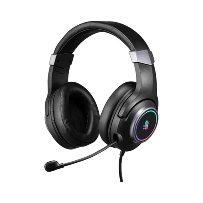 Slušalice A4 Tech Bloody G350 Gaming / Žične / 7.1 / RGB / USB / Black