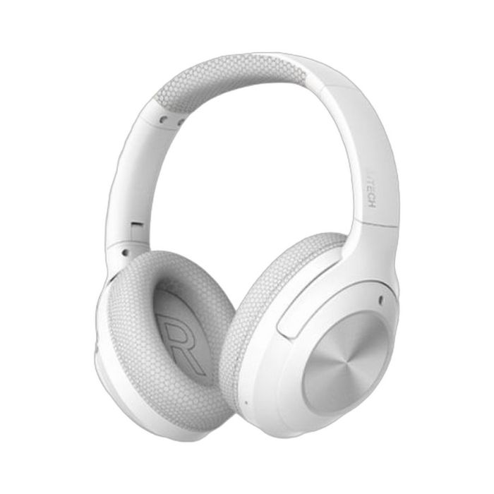 Slušalice A4 tech BH220 FSTYLER / Bluetooth / Bežične / USB-C / Mikrofon