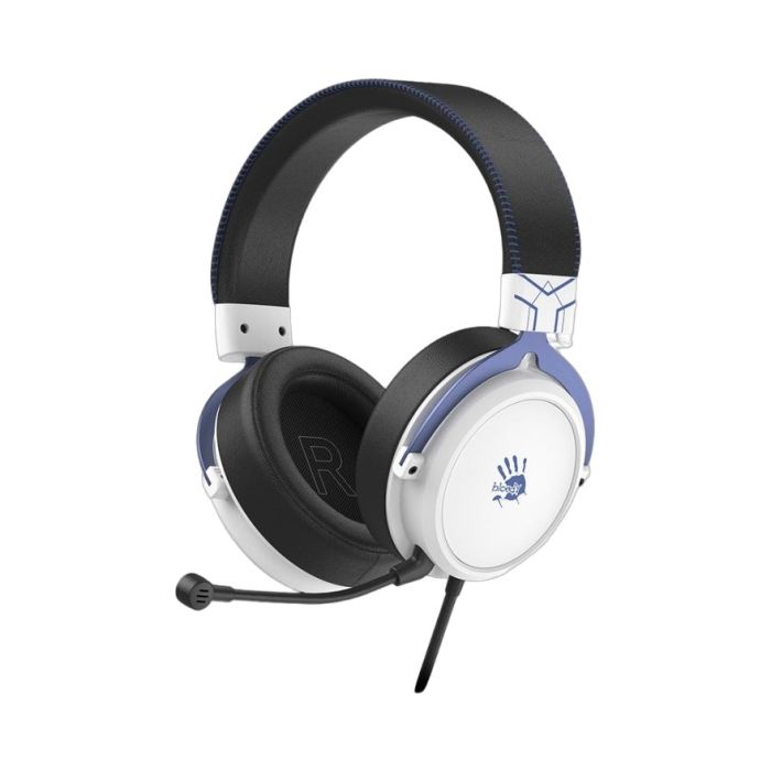 Slušalice A4Tech Bloody (M590i) Gaming / Žične / 7.1 / Mikrofon / Sports Navy