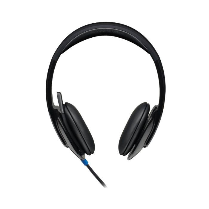 Slušalice Logitech H540 USB Retail