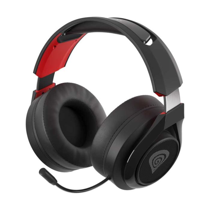 Bežične slušalice Genesis Selen 400 Wireless Black