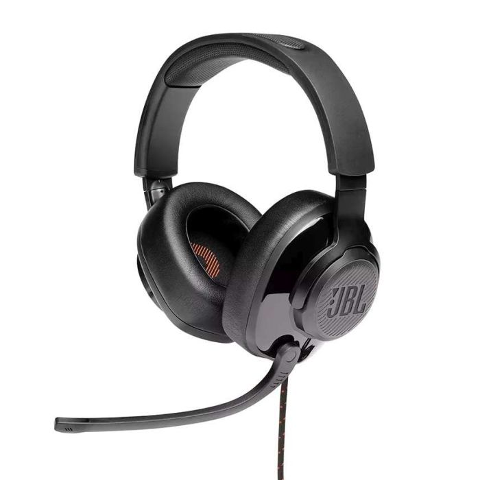 Gejmerske slušalice JBL Quantum 300