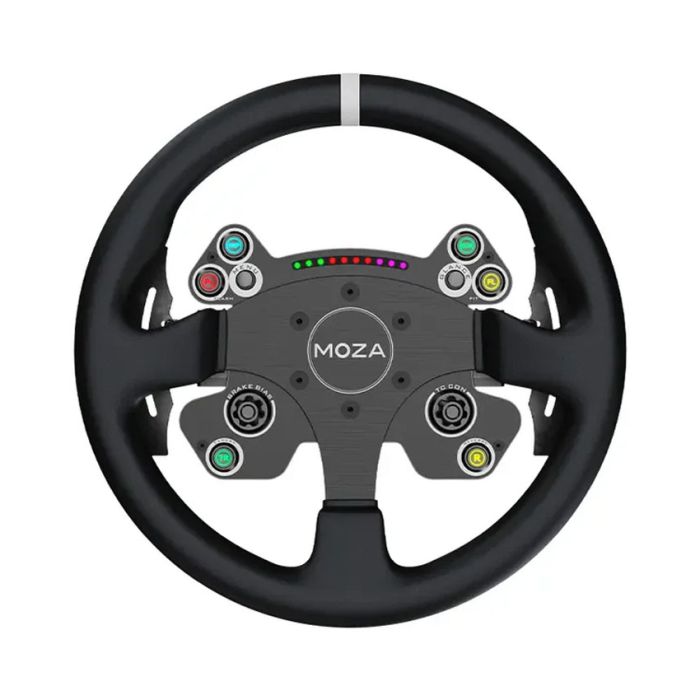 Volan MOZA CS V2P Steering Wheel