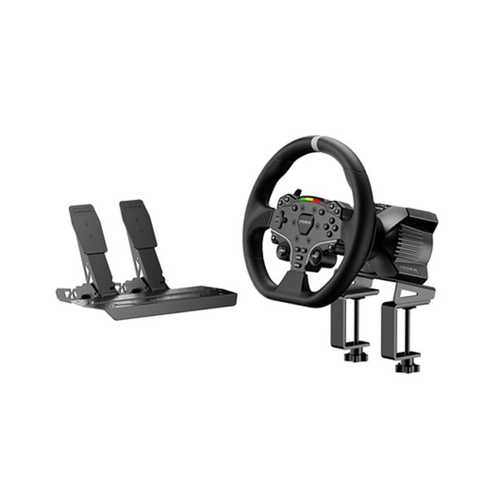 Volan MOZA R3 Racing Wheel and Pedals for PC
