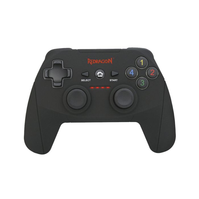 Gamepad Redragon Harrow G808 Wireless PCG / PS3 / Android