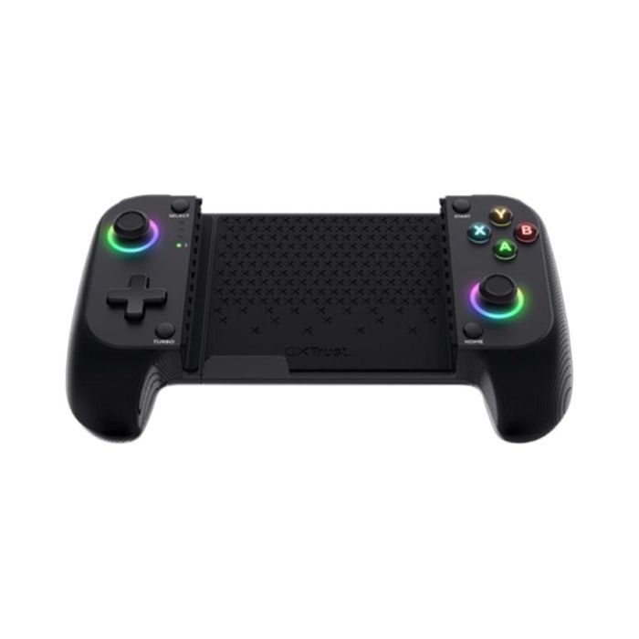 Gamepad za telefon GXT735 MYLOX WRLS MOBILE - Black