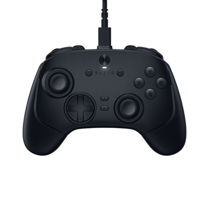 Gamepad Razer Wolverine V3 Tournament Edition 8K Wired Esports Controller Black