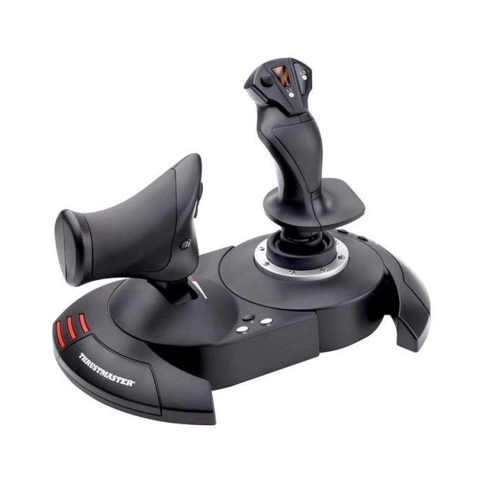 Džojstik Thrustmaster T-16000M FCS Hotas