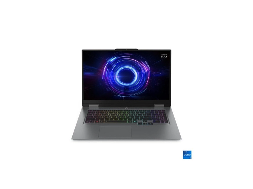 NB Lenovo LOQ 17 i7-13650HX/24GB/M.2 1TB/17.3"FHD/RTX5060 8GB/SRB/2Y/83JH003BYA