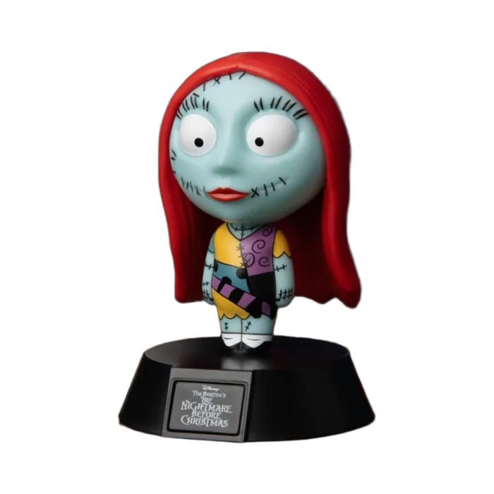 Lampa Paladone The Nightmare Before Christmas Sally Icon Light