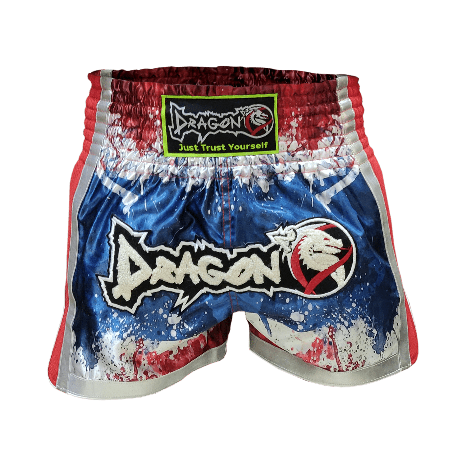 DRAGONDO MUAY THAI SHORTS