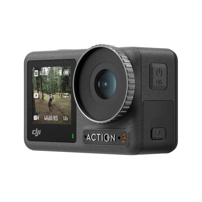 Akciona kamera DJI Osmo Action 5 Pro Adventure Combo