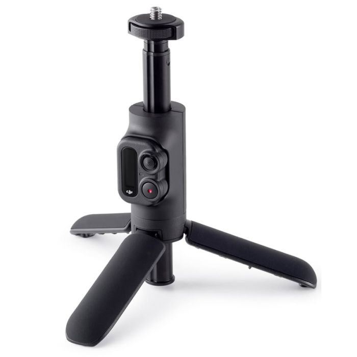 Tripod Dji Action 2 Remote Control Extension Rod