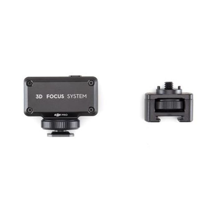Fokus Dji Ronin 3D Focus System