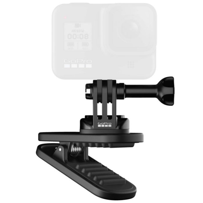 Nosač GoPro Magnetic Swivel Clip
