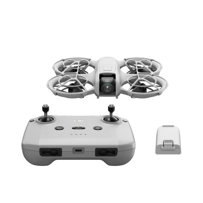 Dron DJI Neo Drone Fly More Combo