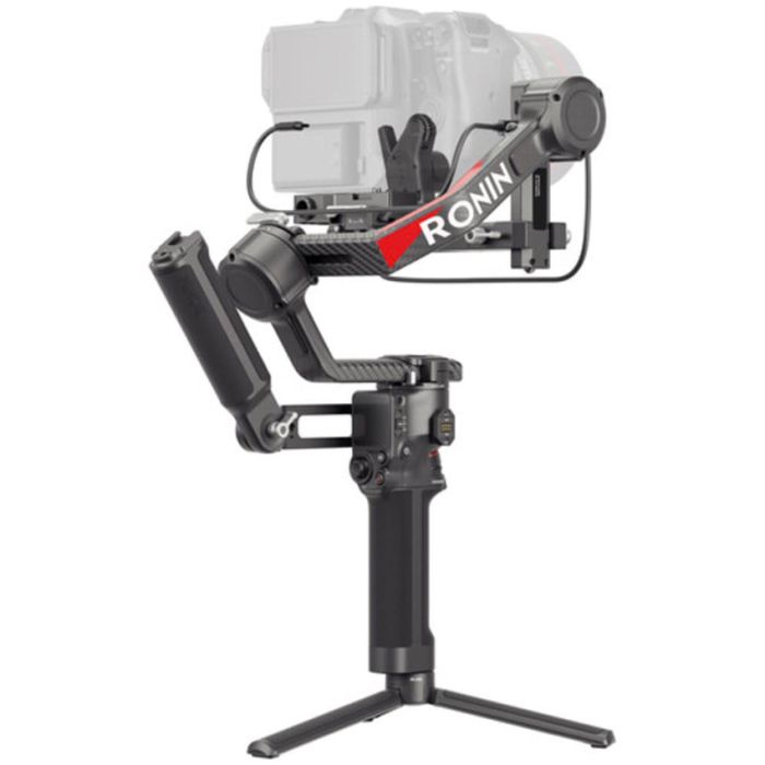 Gimbal Dji RS 4 Pro Combo