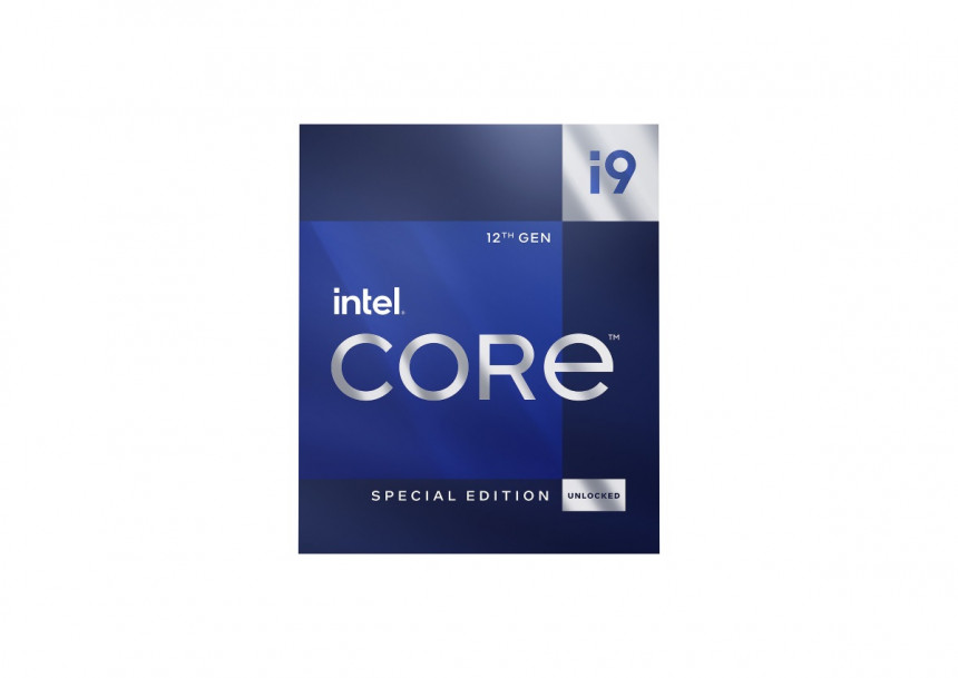 INTEL Core i9-12900KS 16-Core 3.40GHz (5.50GHz) Box